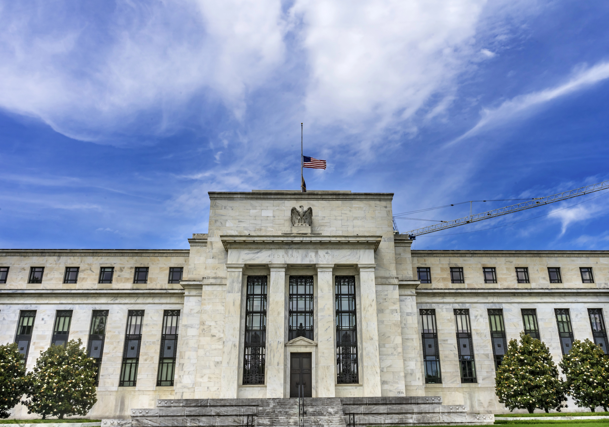 What Is the Federal Reserve? Structure and Role Explained